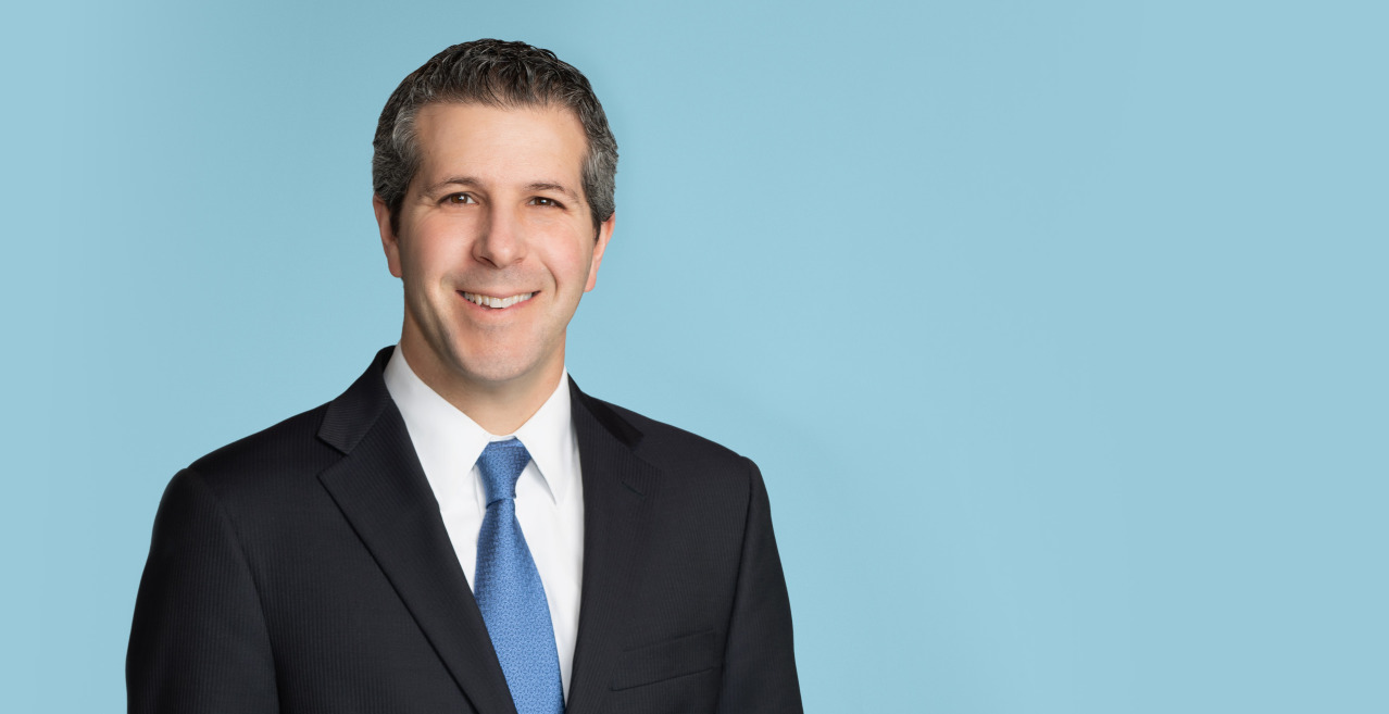 Ari Berman | Lawyer | Pillsbury