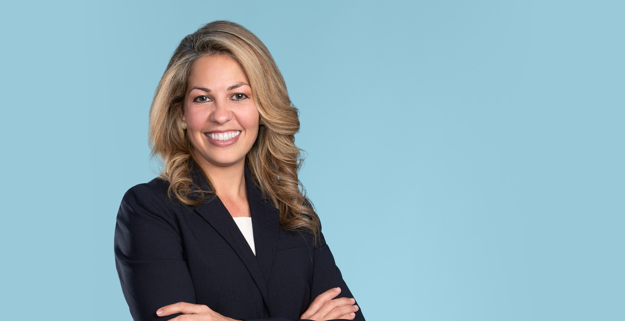 Veronica Nunn | Lawyer | Pillsbury