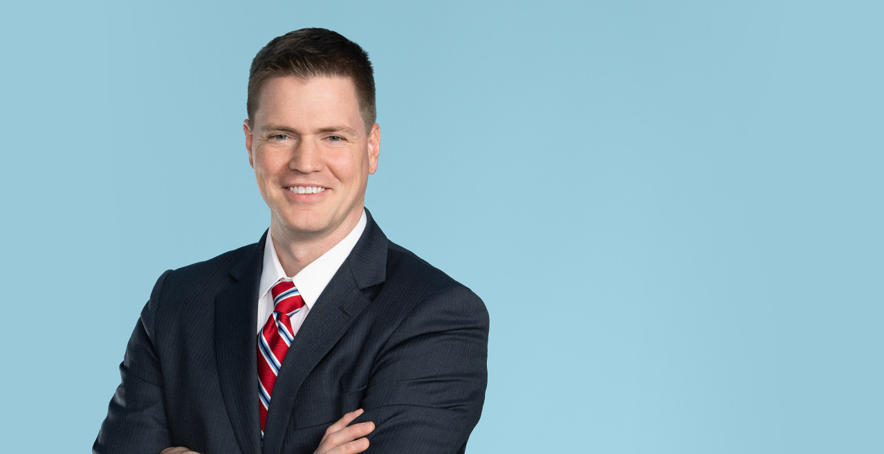 Drew Reitz | Lawyer | Pillsbury