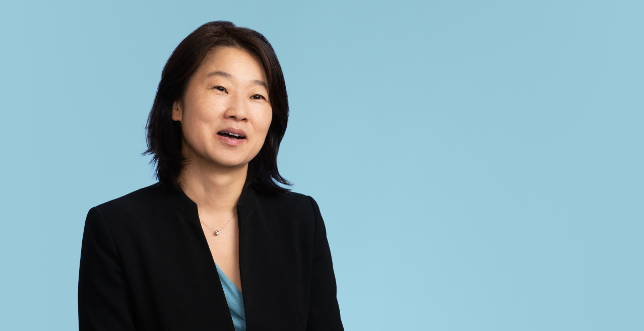 June Yeum | Lawyer | Pillsbury Law