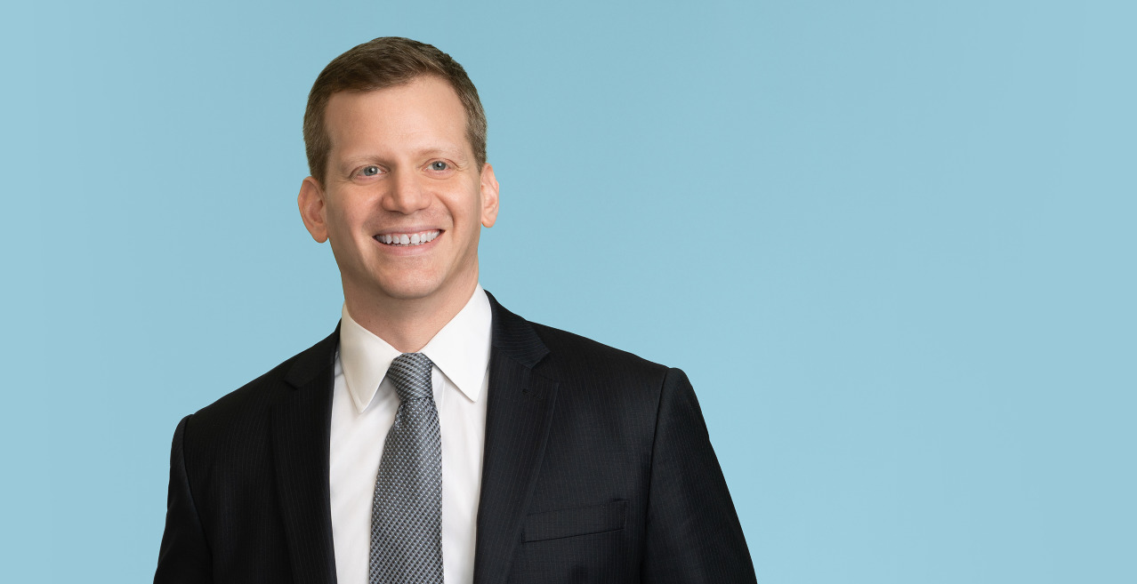 David Oliwenstein | Lawyer | Pillsbury