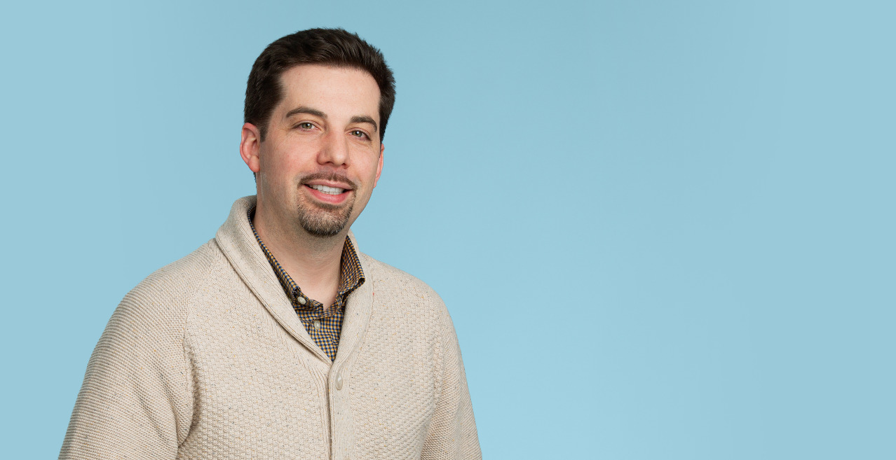 Matt Hyams | Senior Director of Content Strategy | Professional | Pillsbury