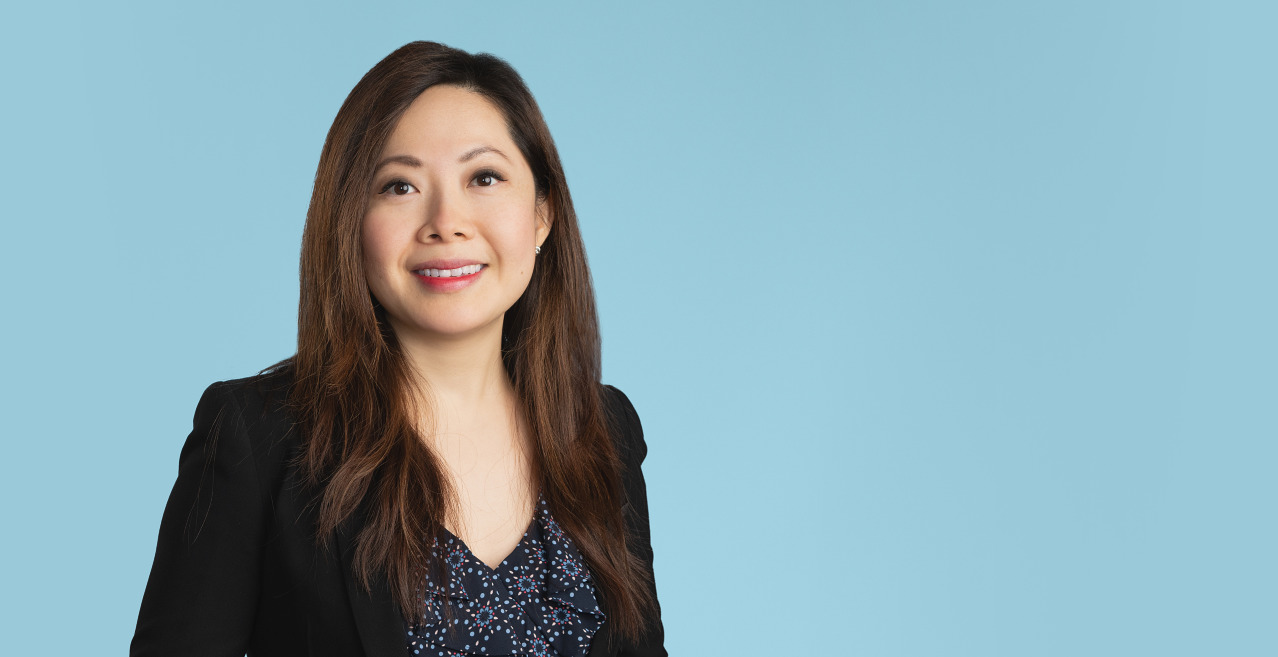 Carol Lee | Lawyer | Pillsbury