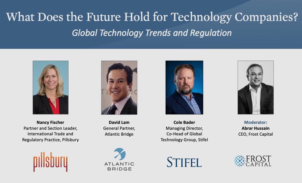 What Does the Future Hold for Technology Companies?