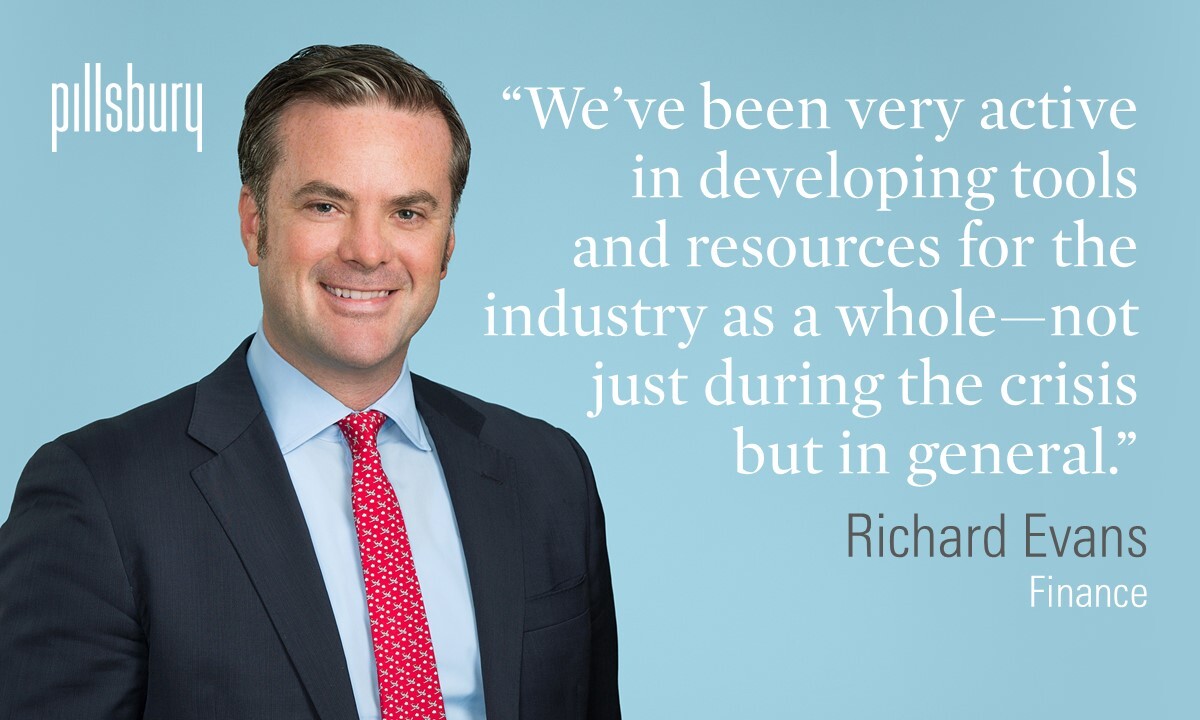 Aviation Finance and the Airline Industry, with Richard Evans