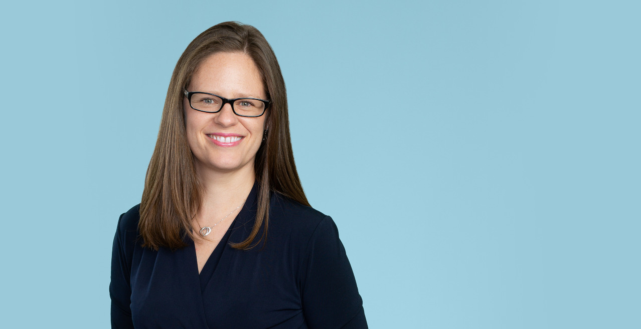 Victoria Judd | Lawyer | Pillsbury