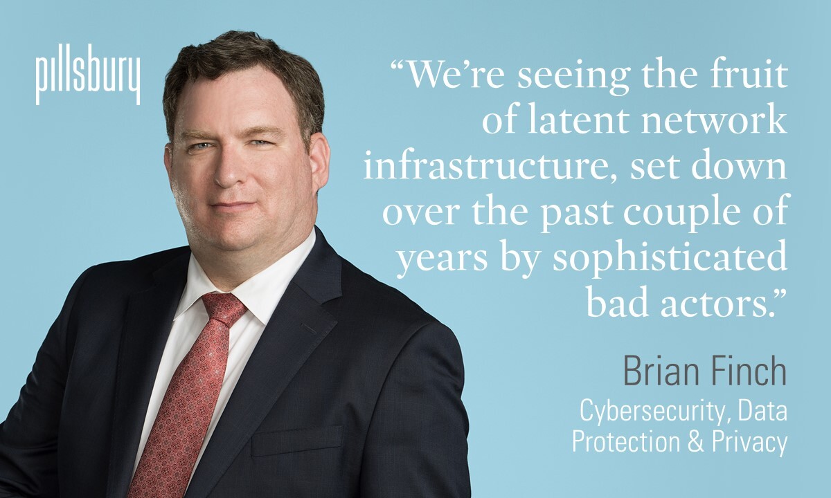 Social Engineering and the Escalations of Cyber Scams, with Brian Finch