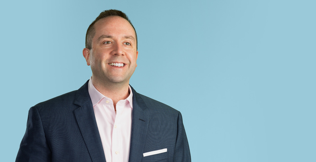 Patrick Fitzmaurice | Lawyer | Pillsbury