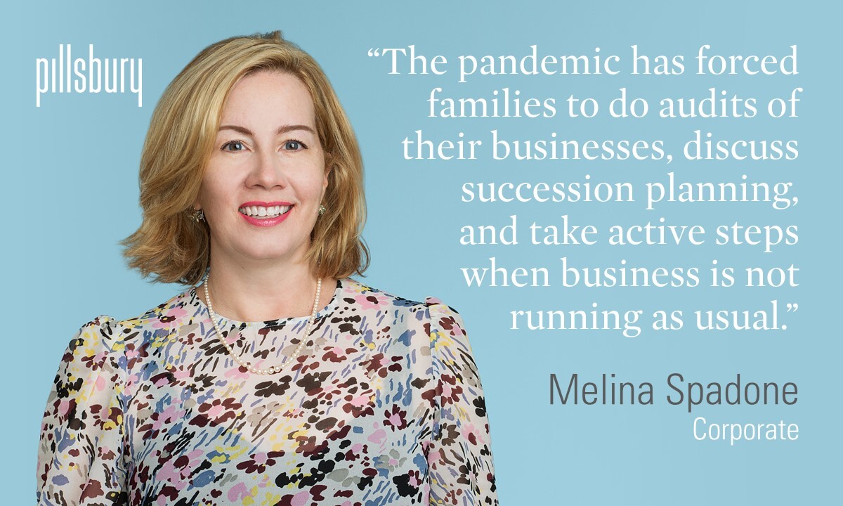 From Baby Boomers to Millennials: Transitioning the Family Office, with ...