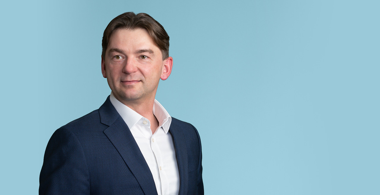 Stan Lewandowski | Lawyer | Pillsbury