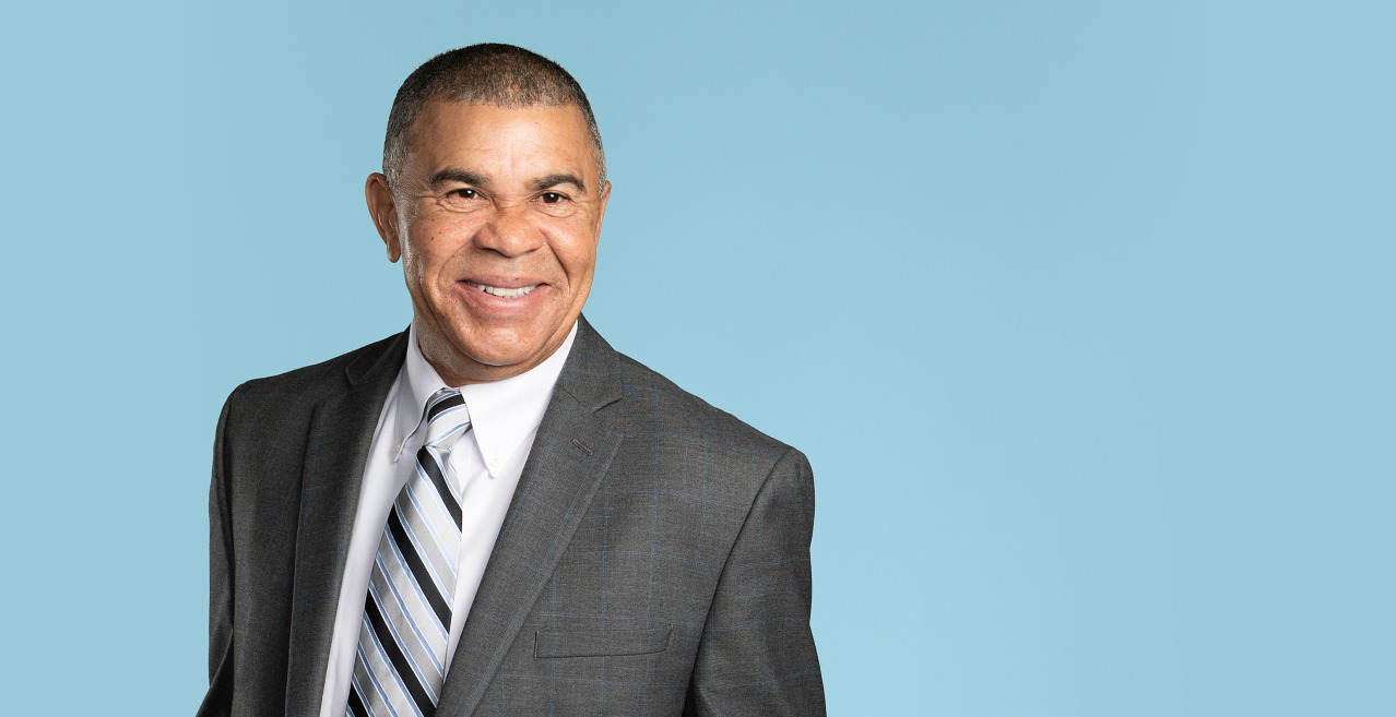 William Lacy Clay, Jr. | Senior Policy Advisor | Pillsbury