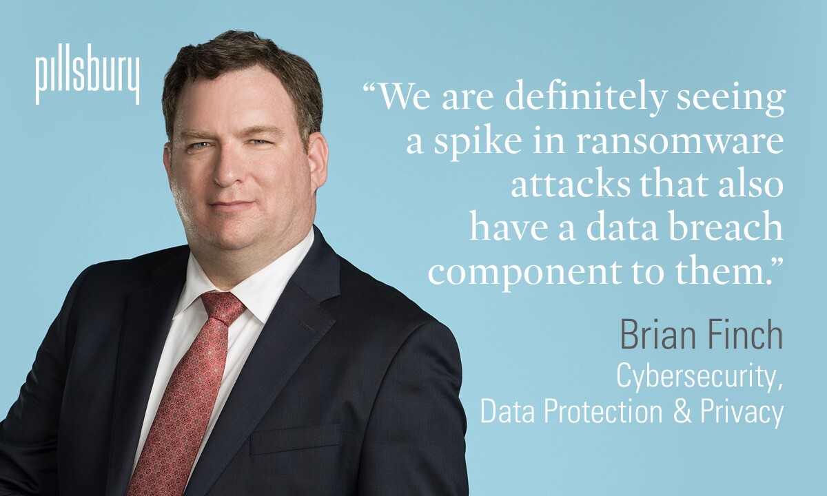 Ransomware, Data Breaches and the Tension between Disclosure and Damage ...