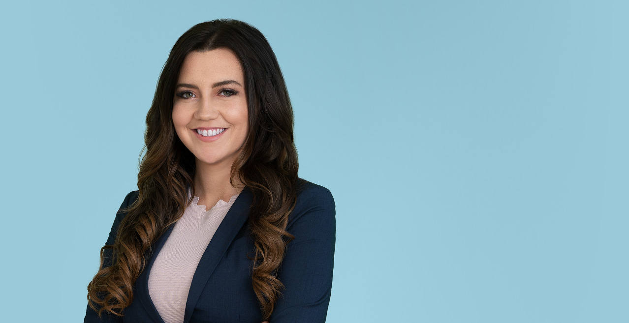 Brianna Walsh | Lawyer | Pillsbury
