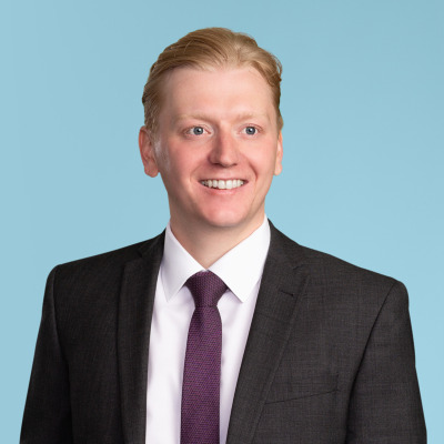 Whose Fault Is It Anyway? Section 230 & Liability for Online Harms