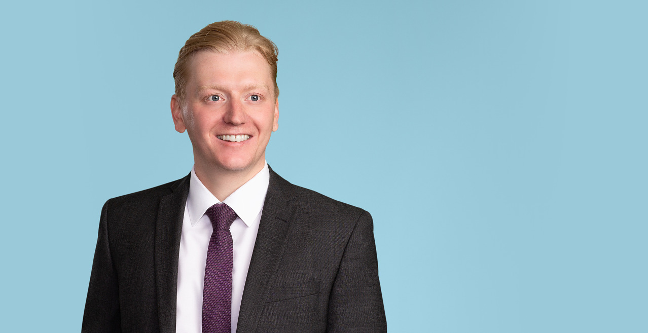 Mark Booth | Lawyer | Pillsbury