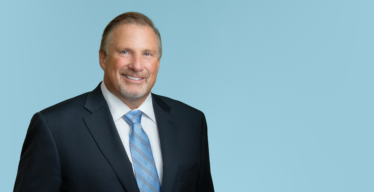 Tony M. Guerino | Lawyer | Pillsbury