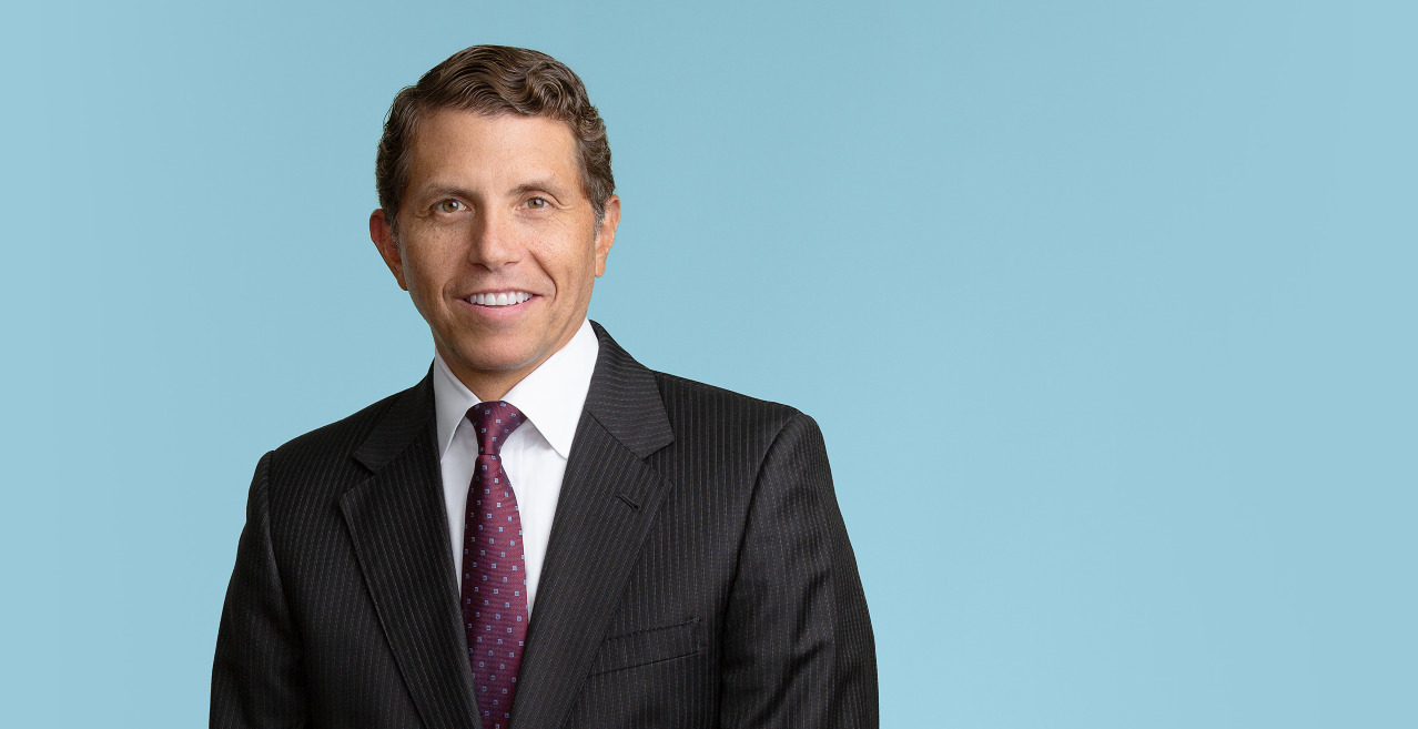 Rafael Boza | Lawyer | Pillsbury