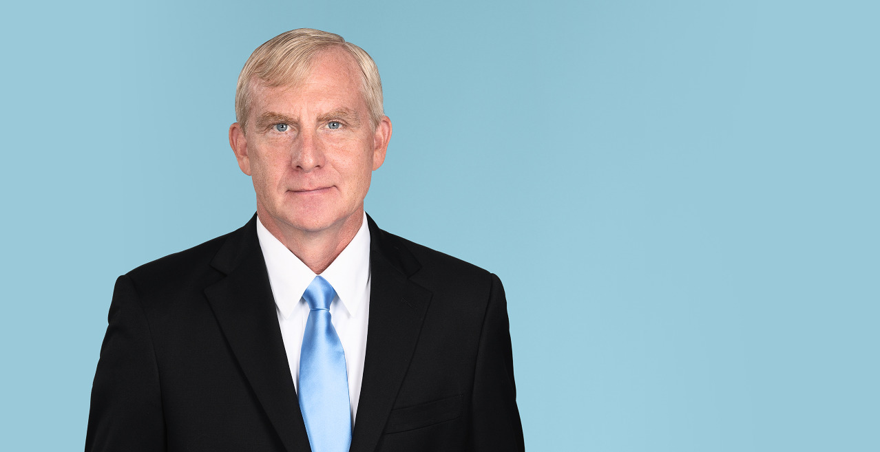 Richard Donoghue | Lawyer | Pillsbury