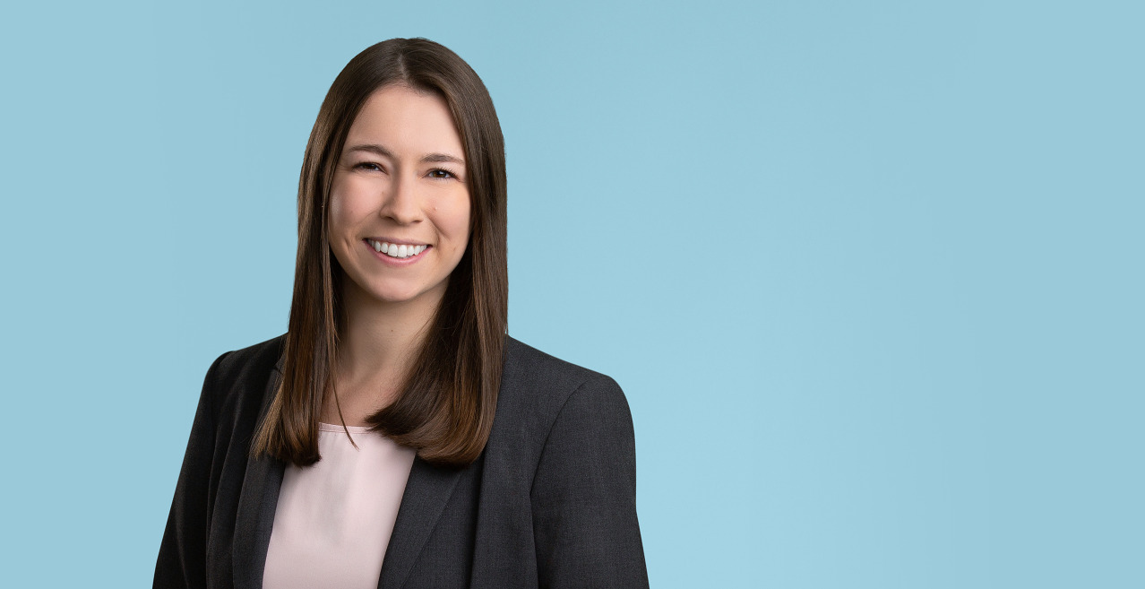 Cait Horner | Lawyer | Pillsbury