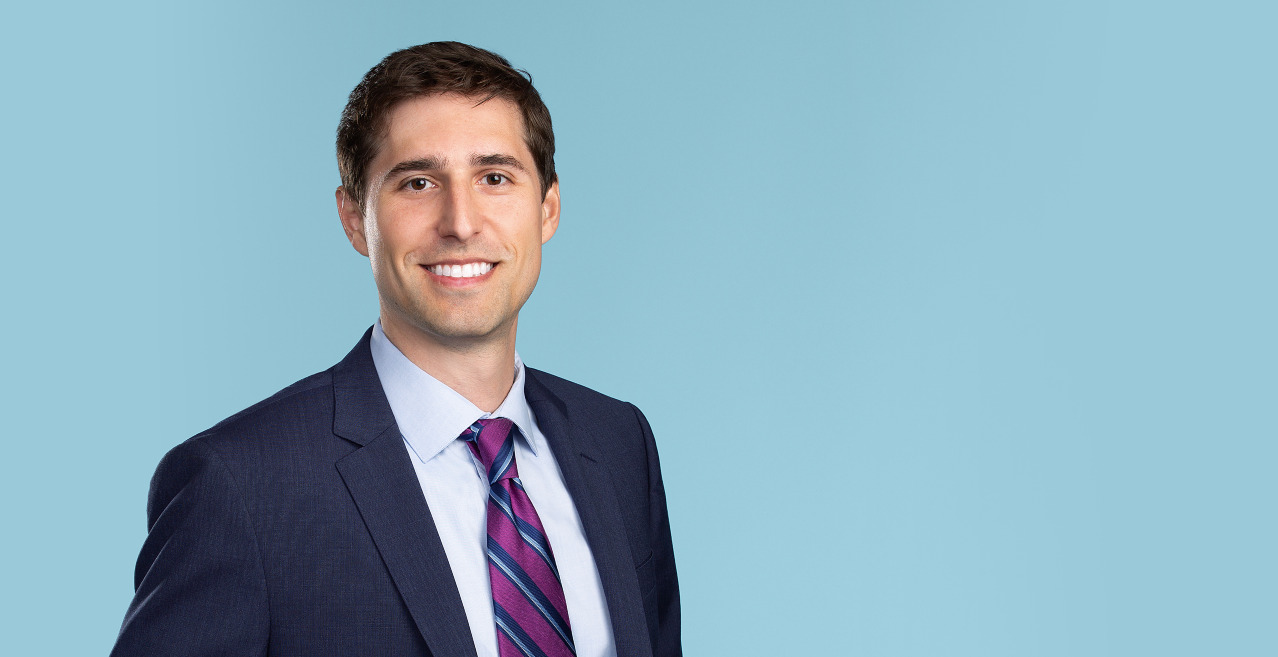 Michael Borofsky | Lawyer | Pillsbury