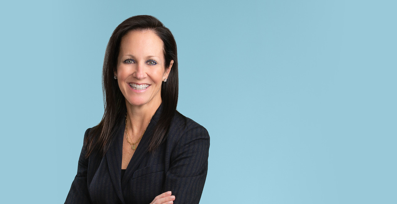 Kendall Lowery | Senior Director, Attorney