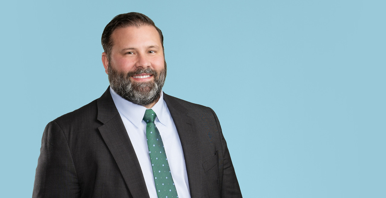 Anthony Cavanaugh | Lawyer | Pillsbury