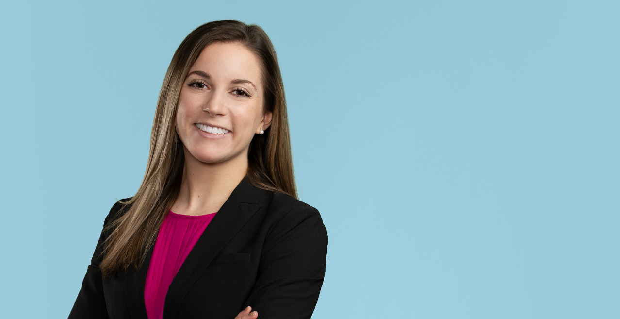 Amy Johnson | Lawyer | Pillsbury