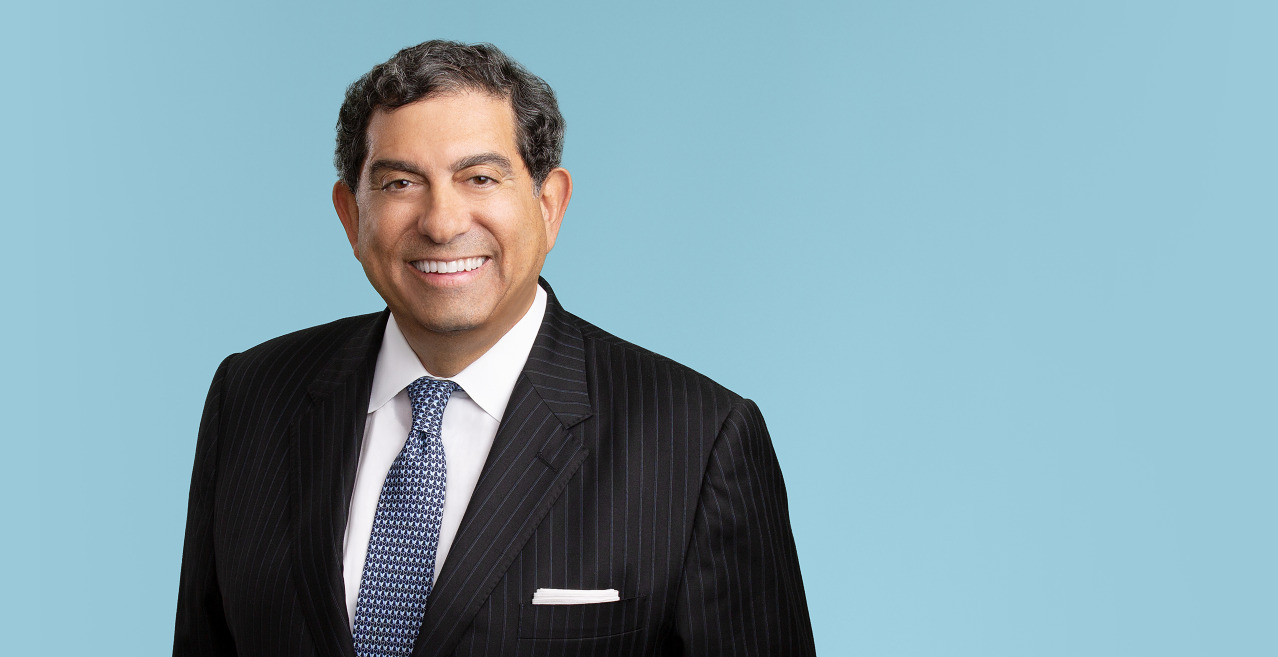 Willie Wood | Lawyer | Pillsbury
