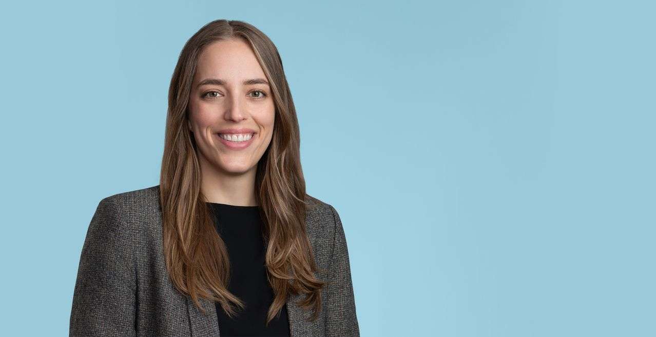 Sarah Konnerth | Lawyer | Pillsbury