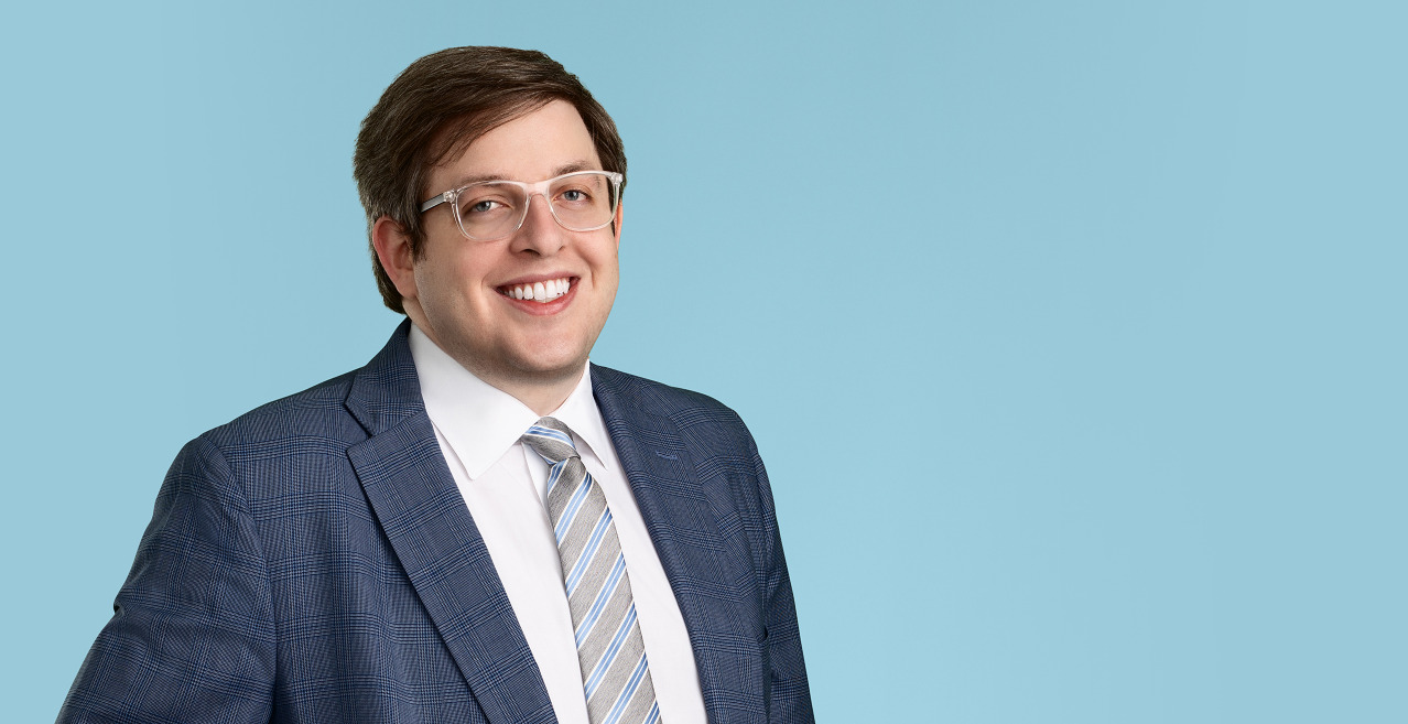 Max Winograd | Lawyer | Pillsbury