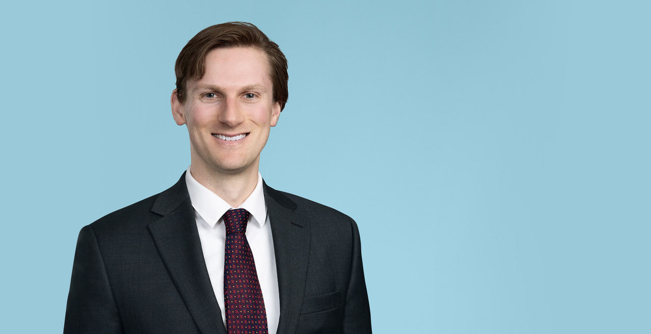 Christopher Butler | Lawyer | Pillsbury