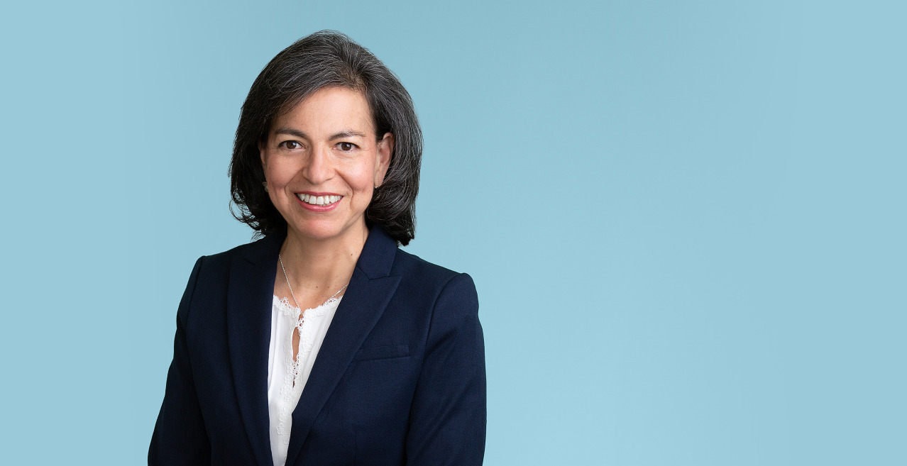 Jessica Mimbela | Lawyer | Pillsbury