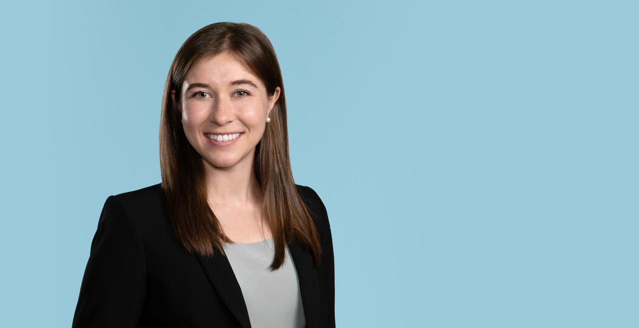 Kristin Garr | Lawyer | Pillsbury