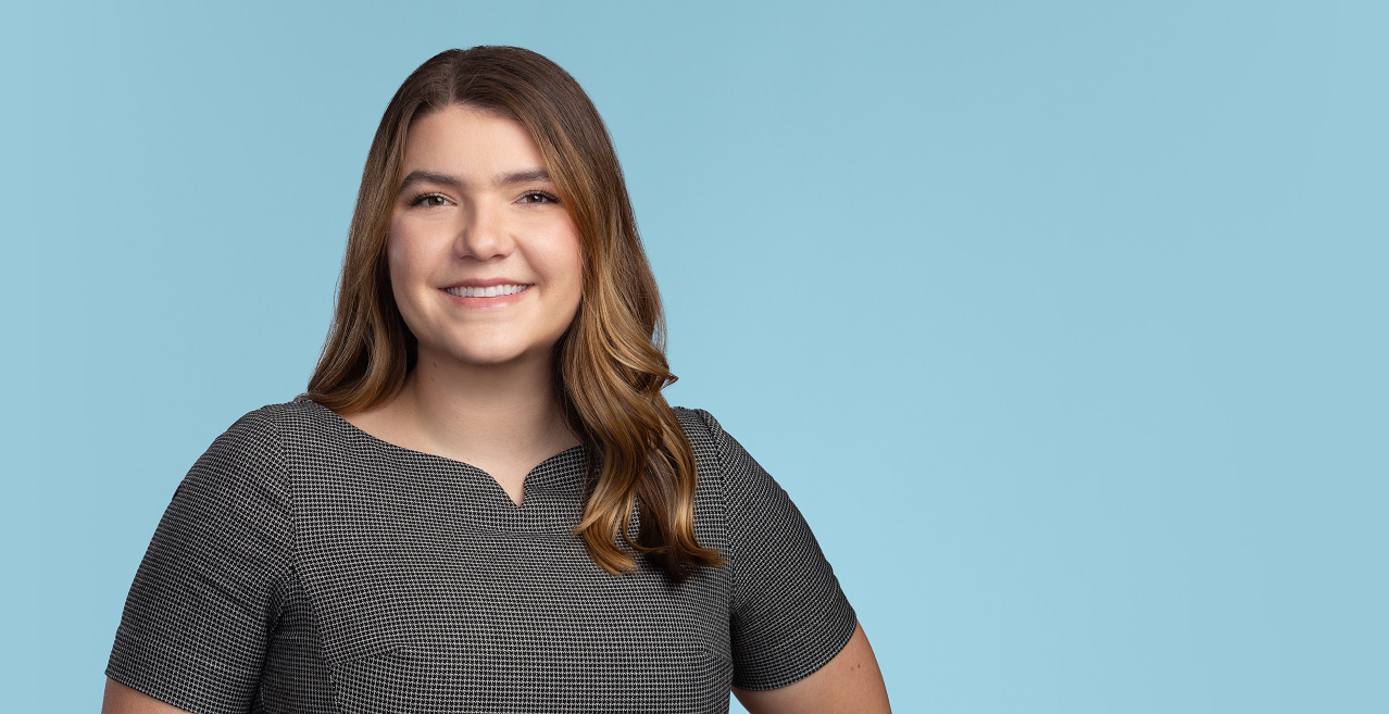 Baylee Beeman | Lawyer | Pillsbury