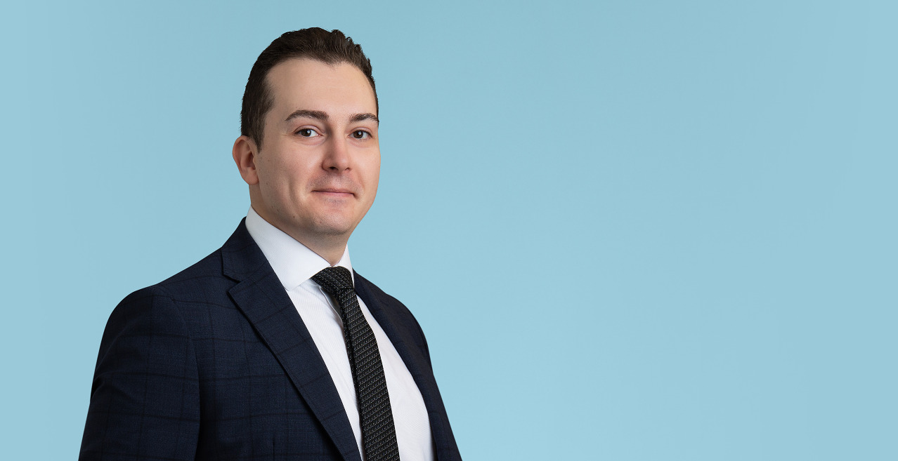 Majk Kamami | Lawyer | Pillsbury