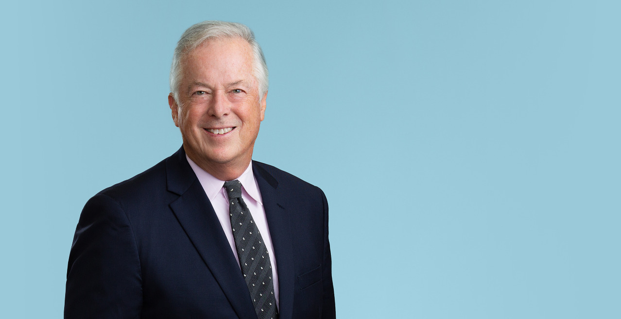 Ben Clark | Lawyer | Pillsbury