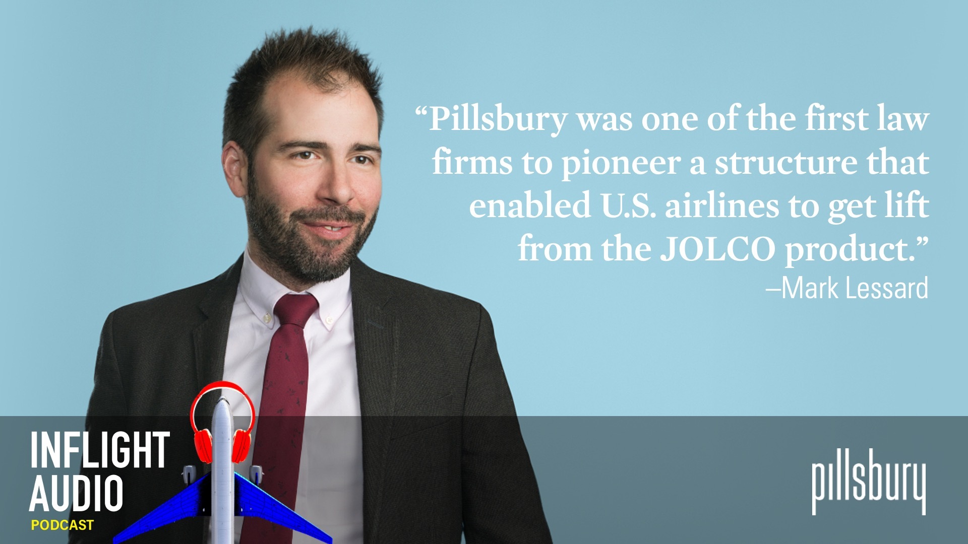 Taking Aviation Leasing to Greater Heights through the JOL/JOLCO
