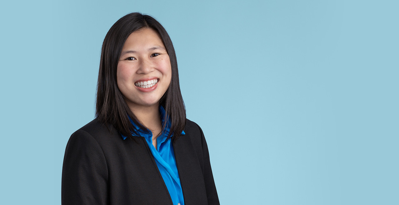 Olivia Fong | Lawyer | Pillsbury