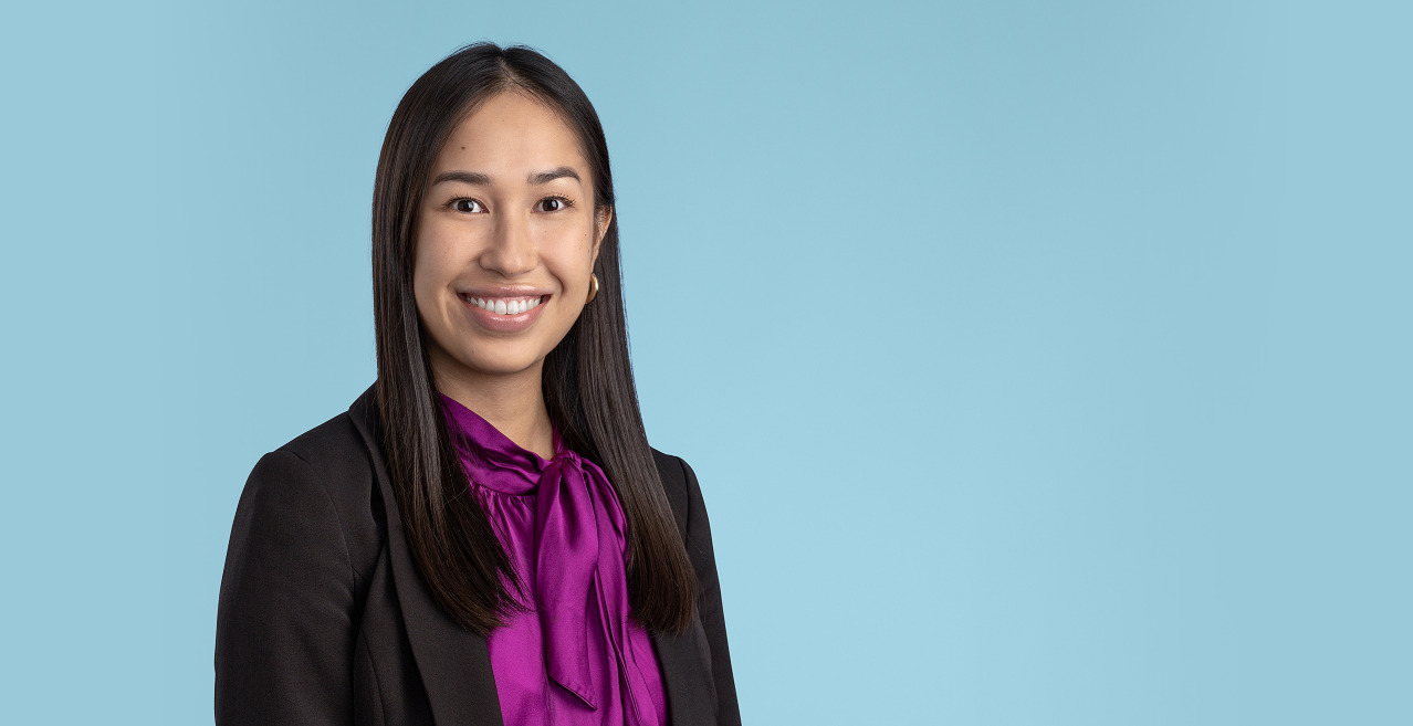 Natalie Truong | Lawyer | Pillsbury