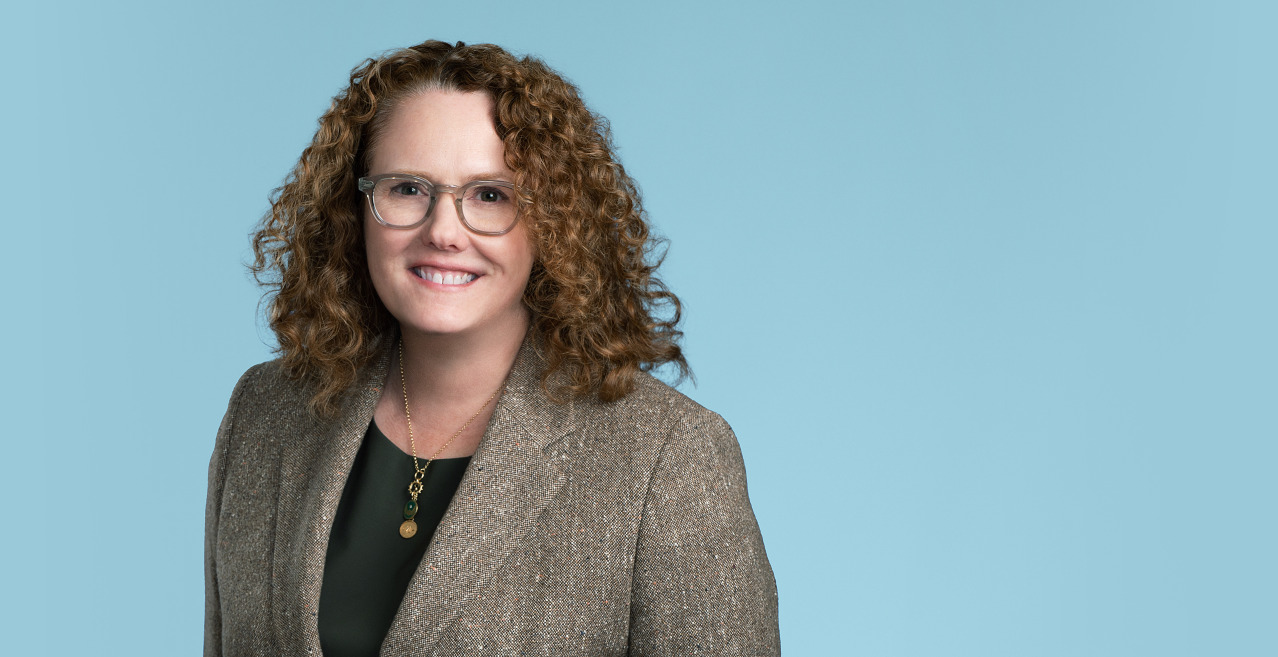 Laura McDaniels | Lawyer | Pillsbury