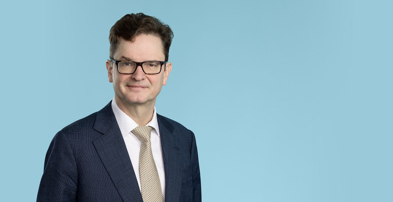 Vincent Zabielski | Lawyer | Pillsbury