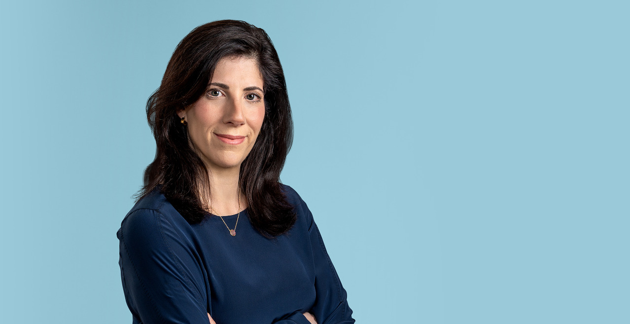 Anna Silbey | Other Professionals | Pillsbury