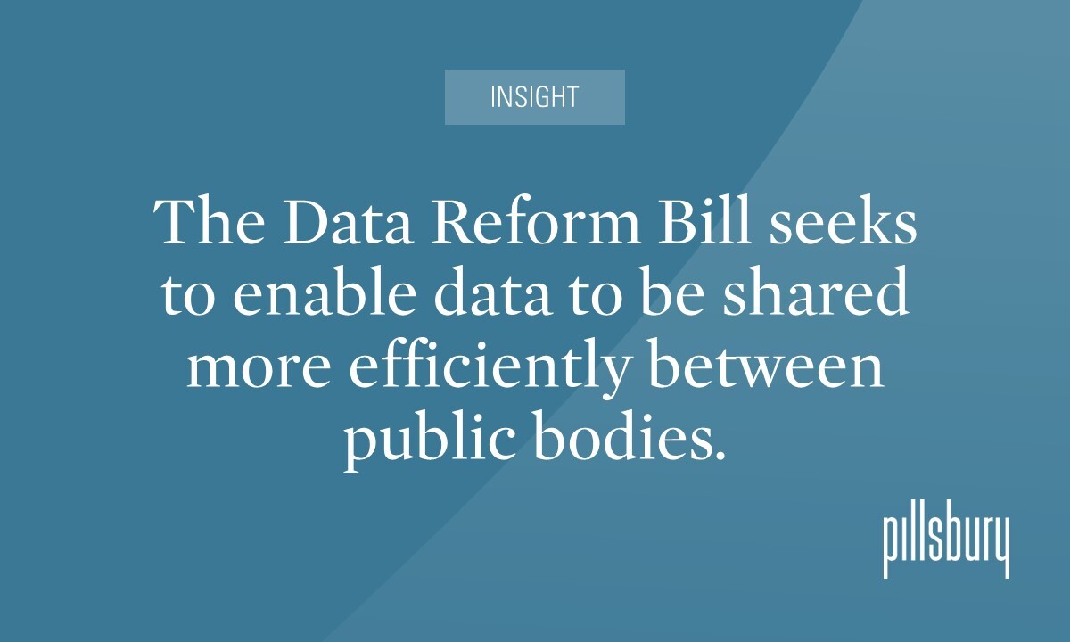 UK Announces Post-Brexit Data Reform Bill