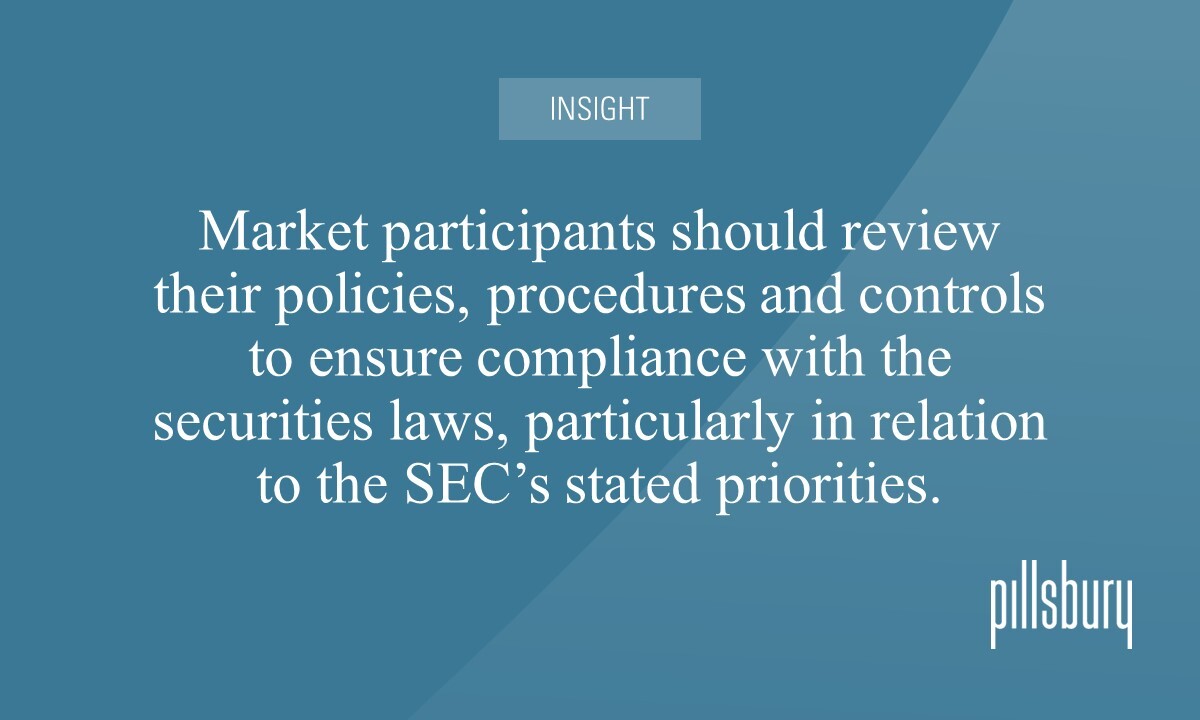 SEC Enforcement: 2022 Year in Review SEC Enforcement: 2022 Year in Review