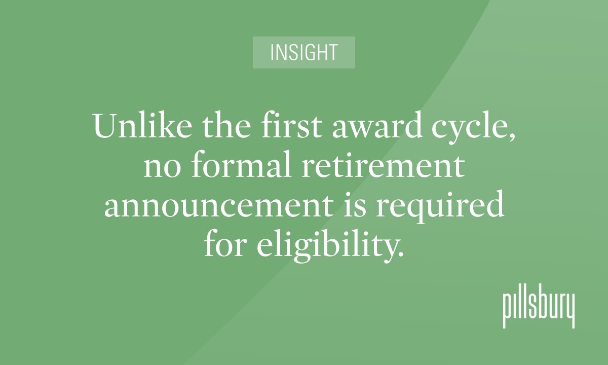 DOE Opens Second Award Cycle for Civil Nuclear Credit Program