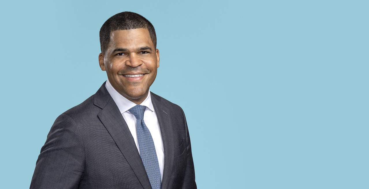 Tony Phillips | Lawyer | Pillsbury