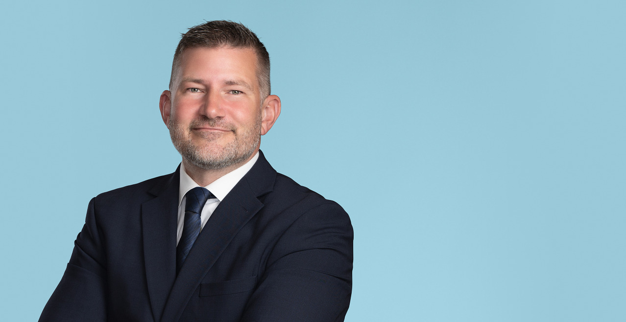 Patrick Hammon | Lawyer | Pillsbury