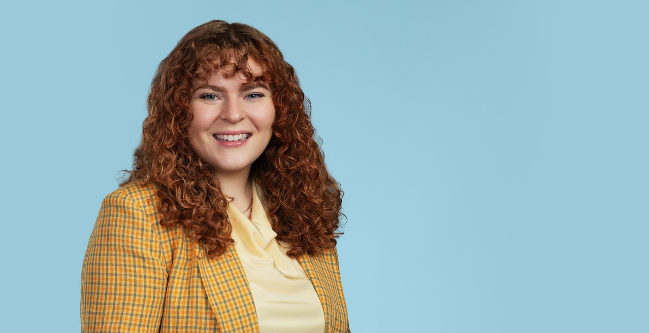 Haylee Bunner | Lawyer | Pillsbury