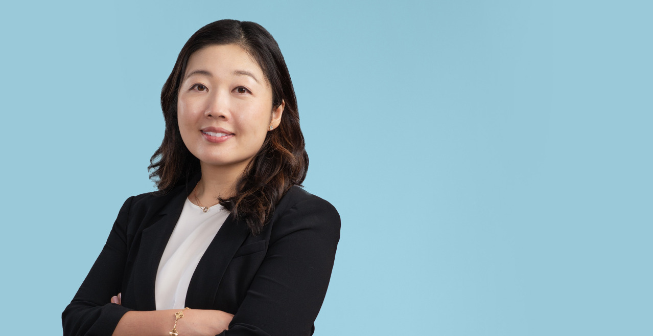 Lilian Kim | Lawyer | Pillsbury