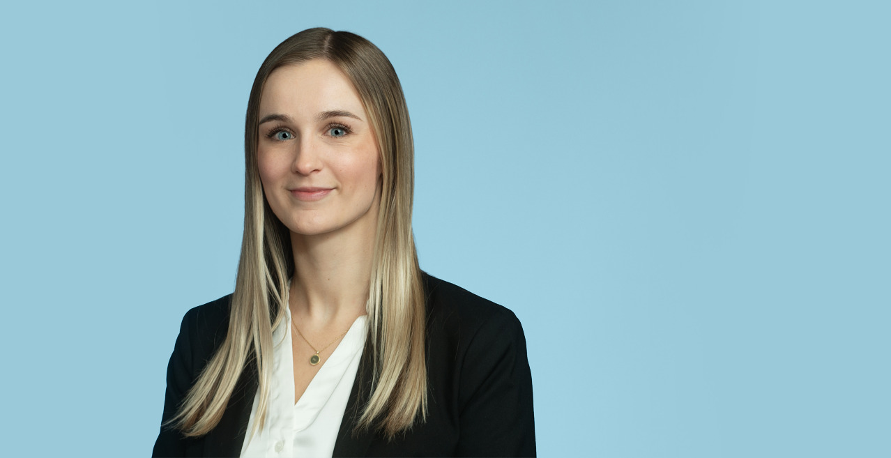 Kaylee Sheldon | Associate | Pillsbury